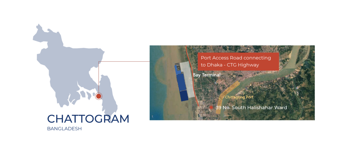 PSA Bangladesh - PSA Bangladesh